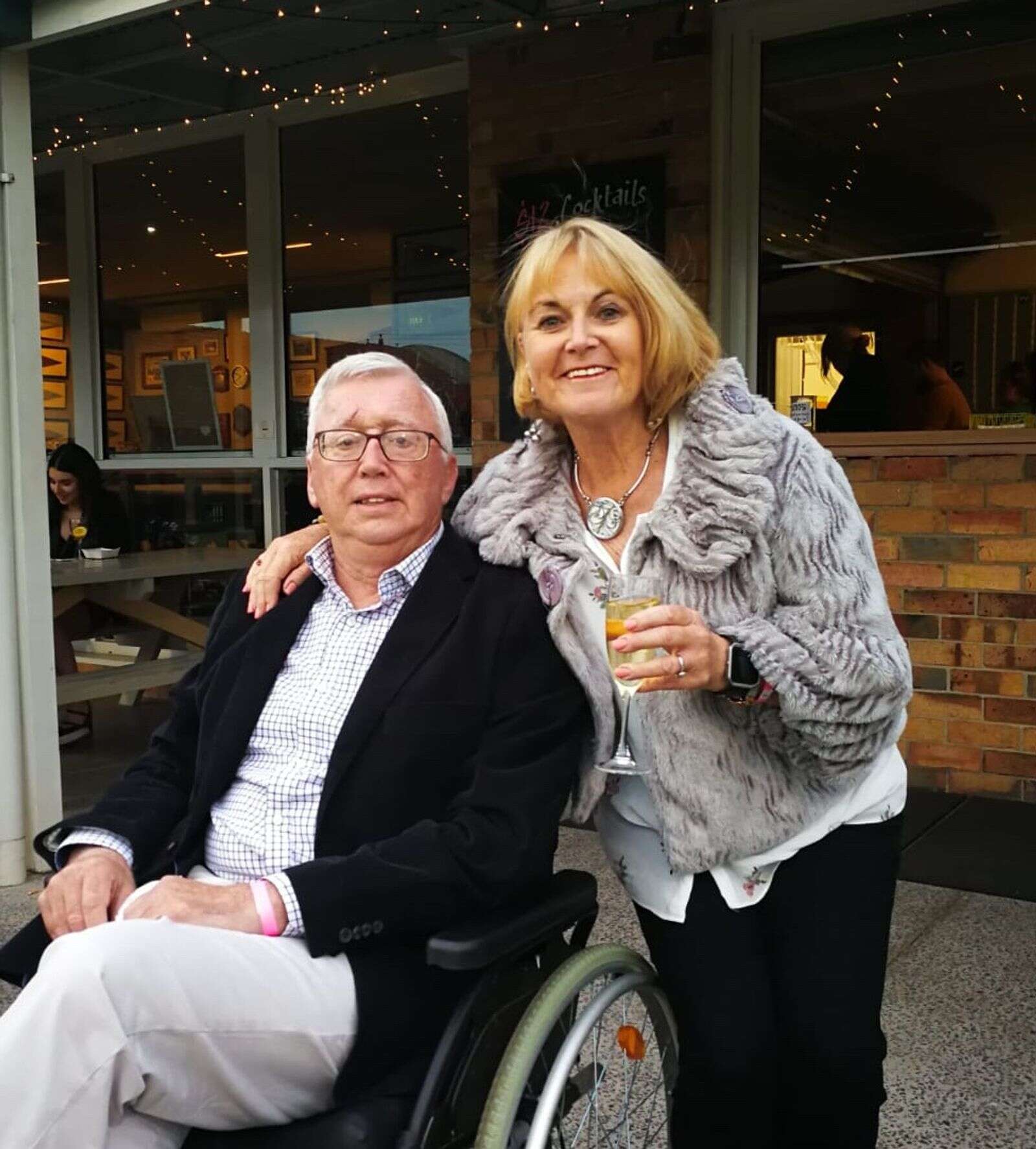 Peter Walsh - just a real good bloke | Seymour Telegraph