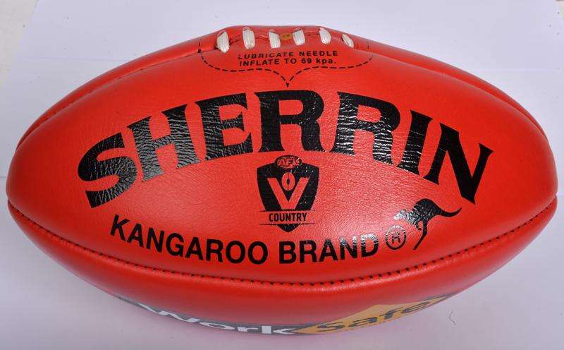 Footy takes centre stage | Shepparton News