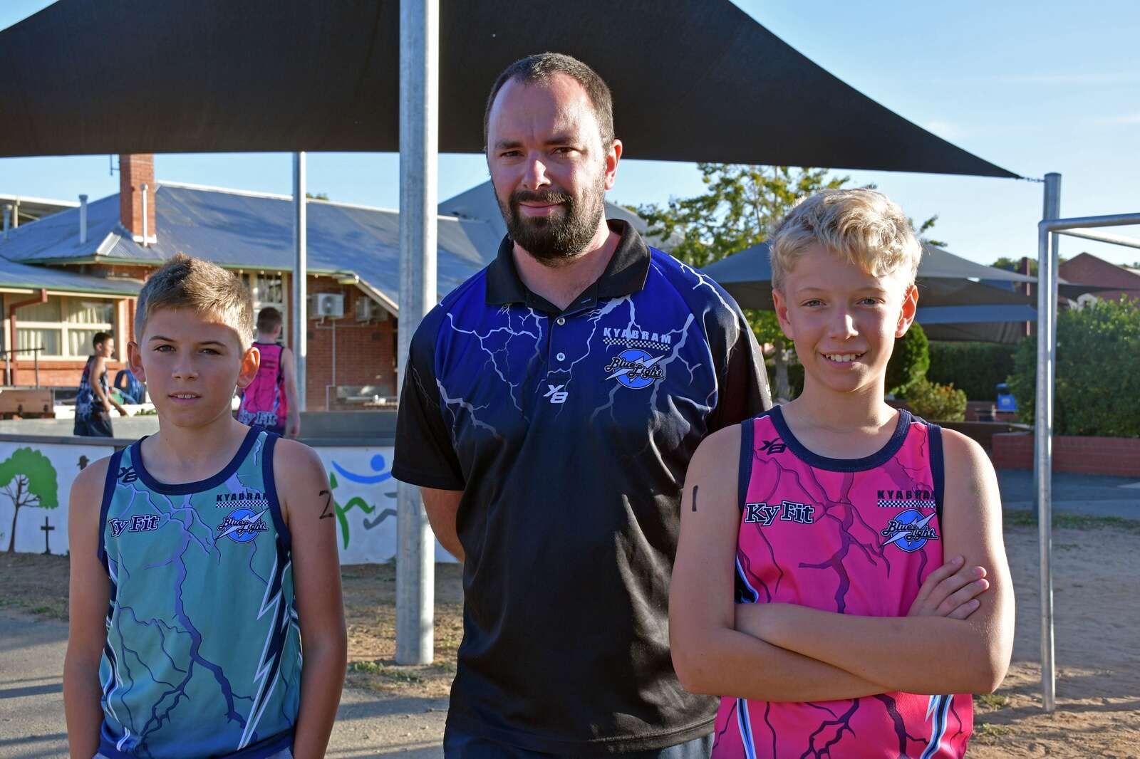Community gets behind important youth-led program | Kyabram Free Press