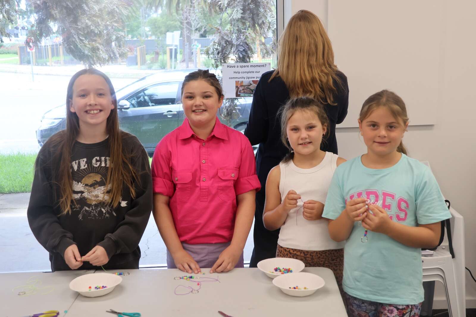 Spring into Campaspe Regional Libraries | Dairy News Australia