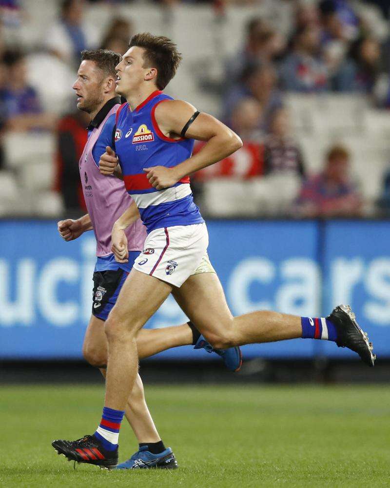 AFL exports | Vandermeer set for surgery on knee | Shepparton News