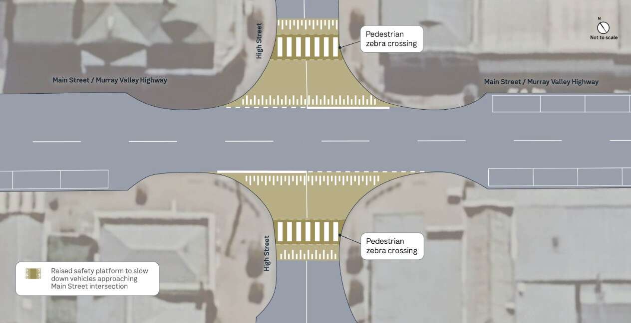 Main Street contract awarded | Seymour Telegraph