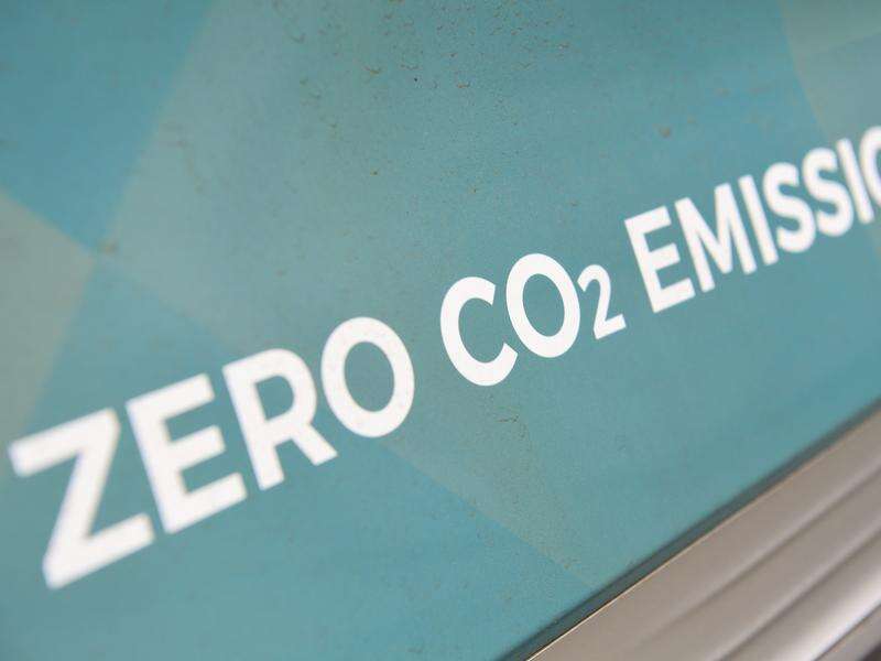 'Phenomenal' demand for net-zero tech | Country News