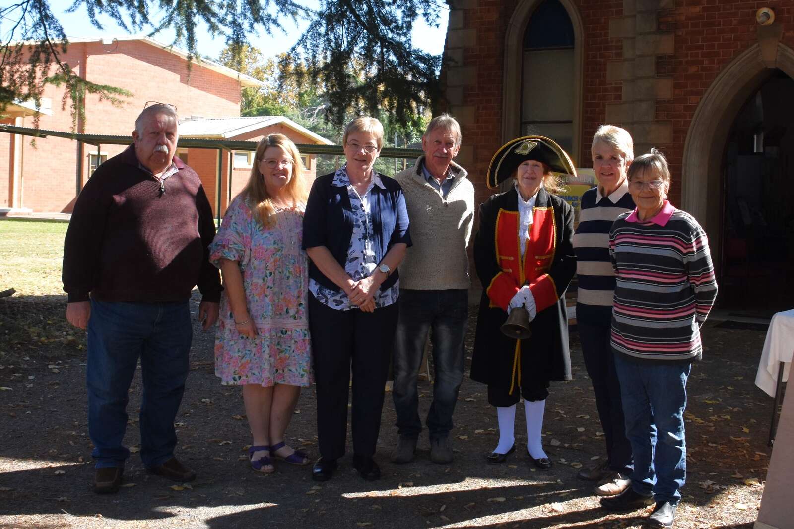 Benalla Heritage Festival under way with six days of fascinating local ...