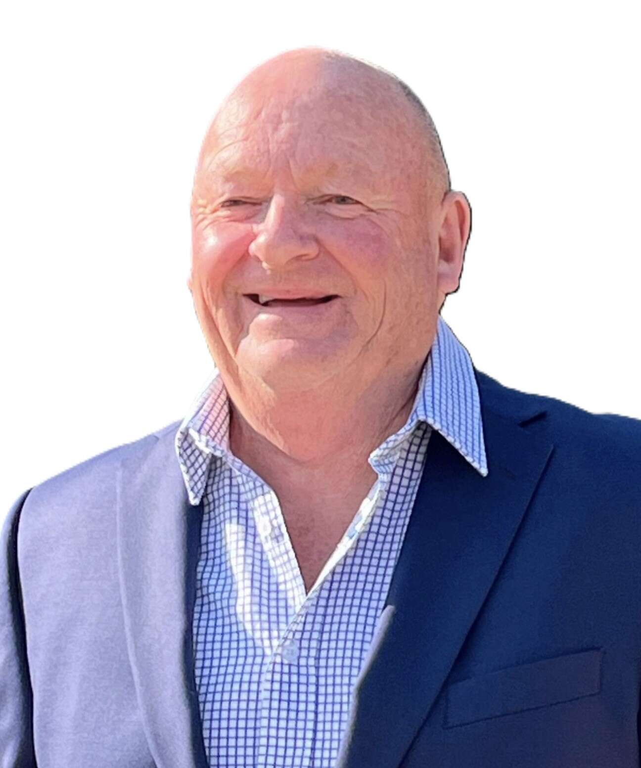 Peter Davis aiming to be re-elected to Benalla Rural City Council ...