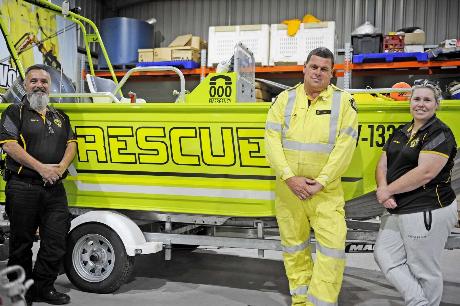 Shepparton Search and Rescue recruiting volunteers | Shepparton News