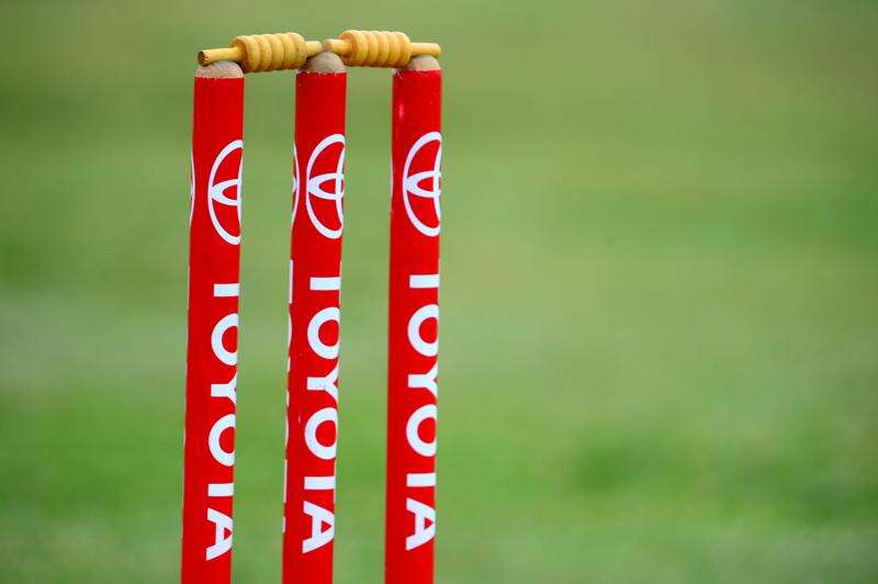 Wickets tumble at Moon Oval | Shepparton News