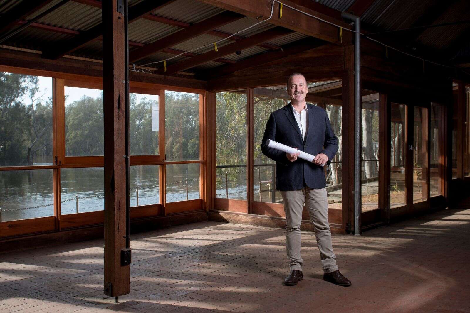 From cook to councillor | Shepparton News