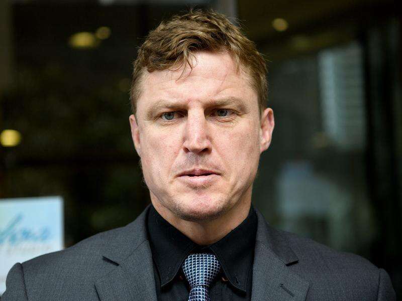 Ex-NRL star Finch 'at risk' in prison | Country News