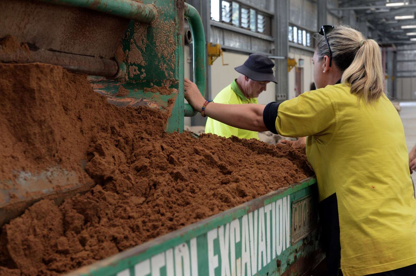 ROLLING COVERAGE | Monday, January 8 | Seymour Telegraph