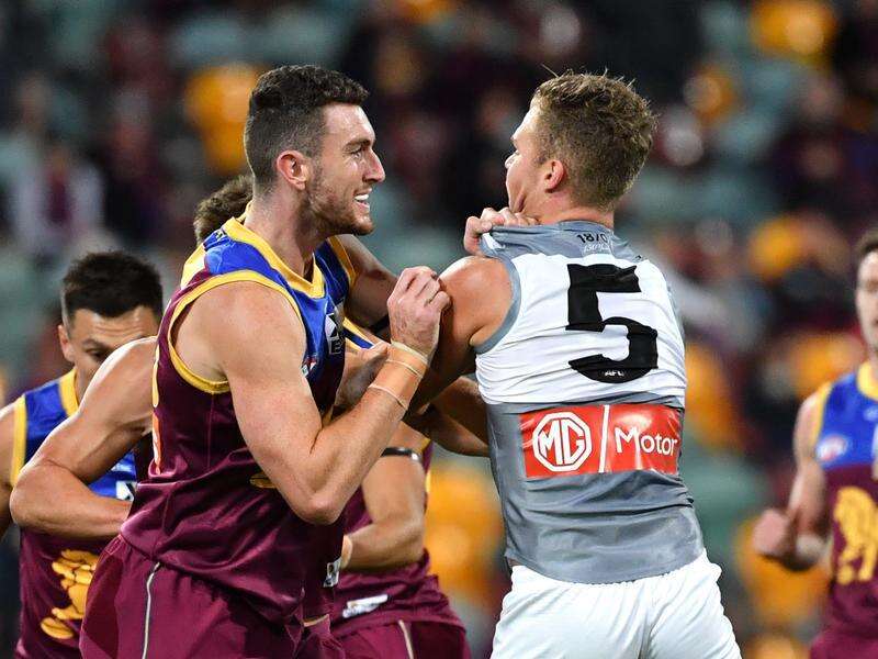 Magpies ready to back Dan McStay in Brisbane return | Dairy News Australia