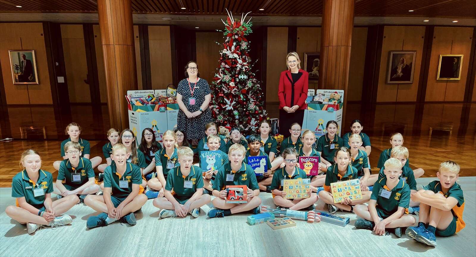 Open invite to celebrate Peter’s career | Seymour Telegraph