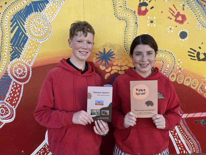 Expanding cultural knowledge | Deniliquin Pastoral Times