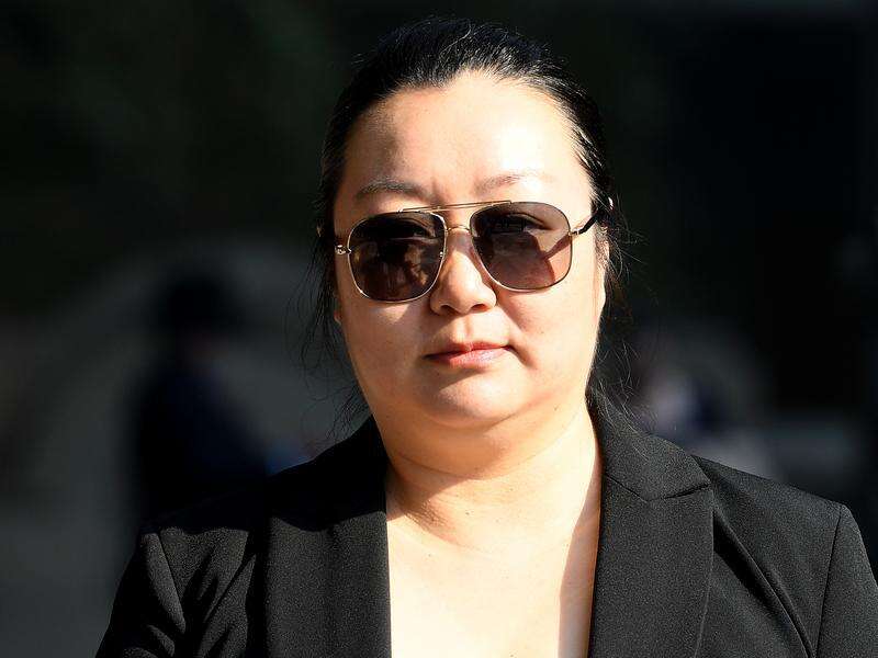 Woman faces jury over fatal breast augmentation | Country News