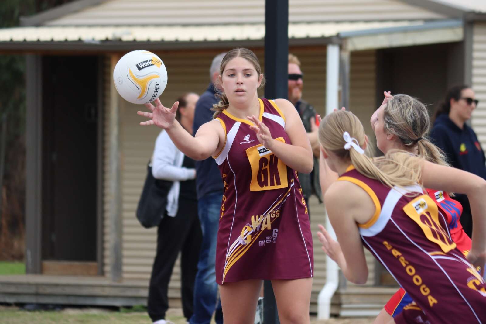 MNL | Tigers claw Tocumwal, Barooga falls to Mulwala | Shepparton News