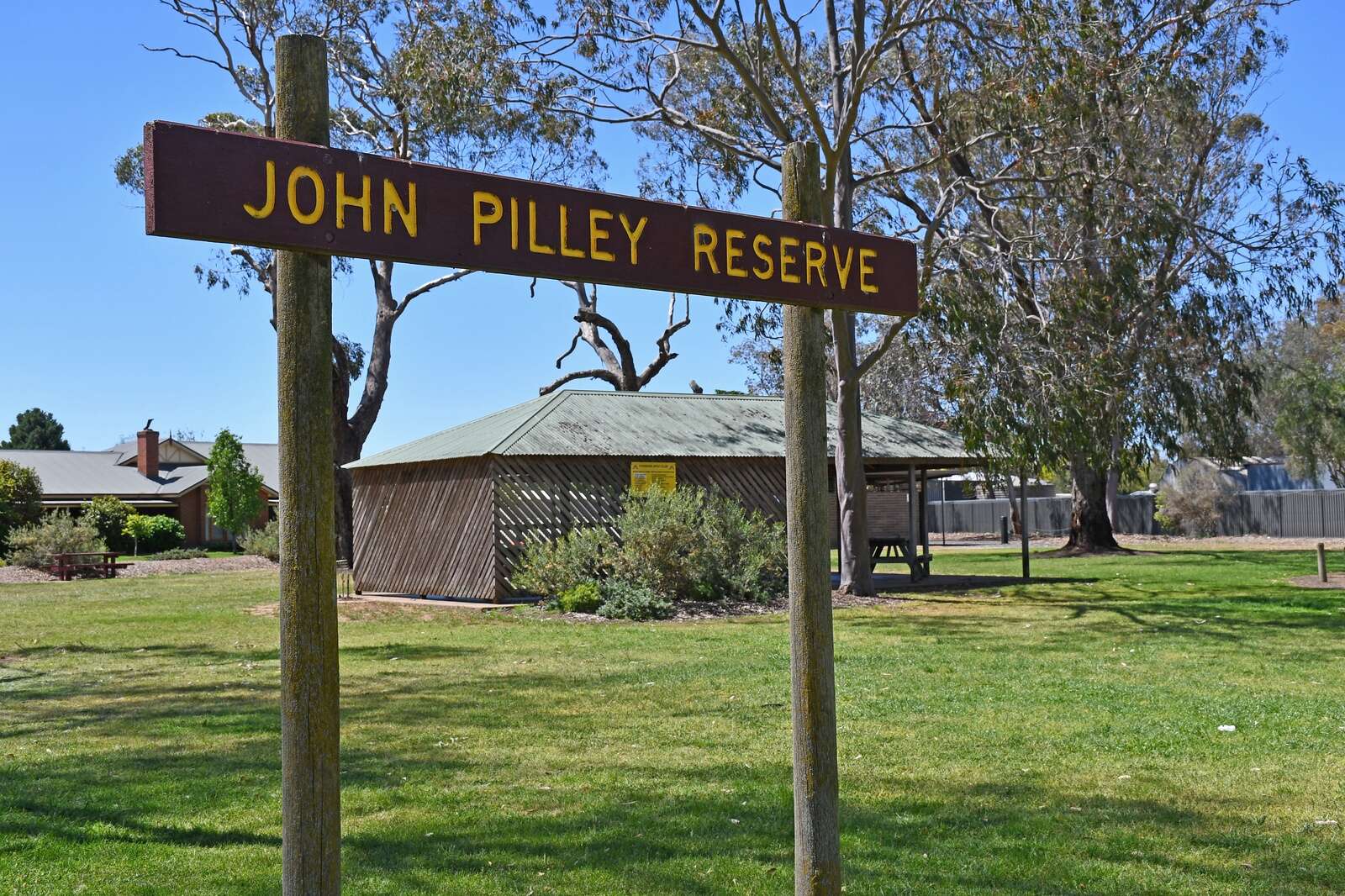 Parks are endless fun for kids and families | Riverine Herald