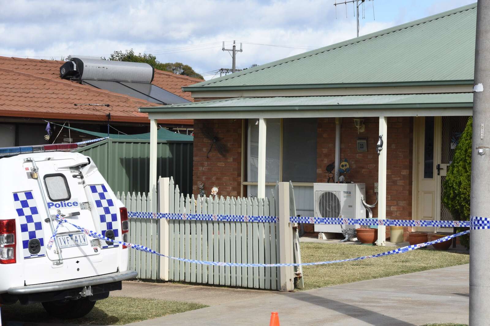 New charge laid over the death of woman | Dairy News Australia