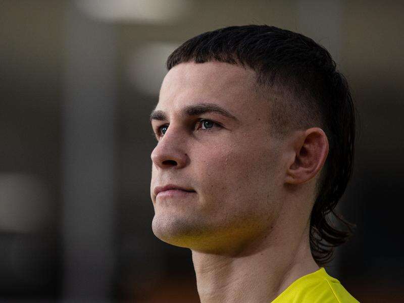 Olympic boxer Harry Garside to defend DV allegations | Shepparton News