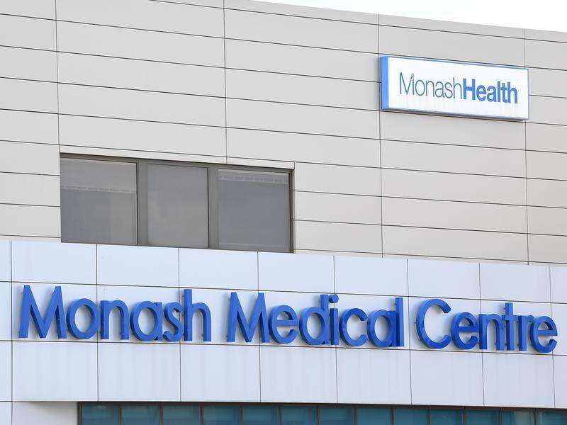Monash hospital to undergo $560m expansion | Country News