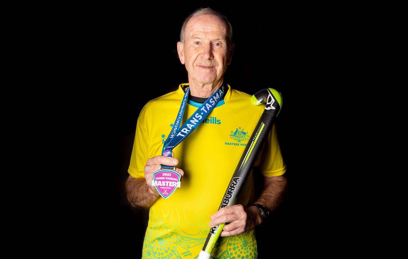 He’s made of the Wright stuff: Ian enjoys golden run with Australia ...