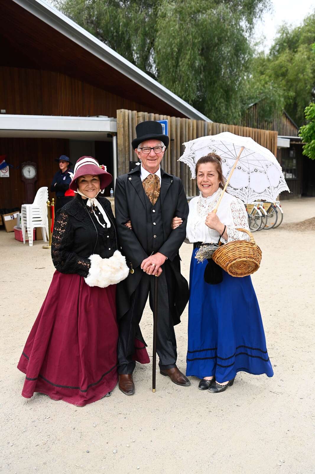 Country fair delights with unique experiences | Riverine Herald