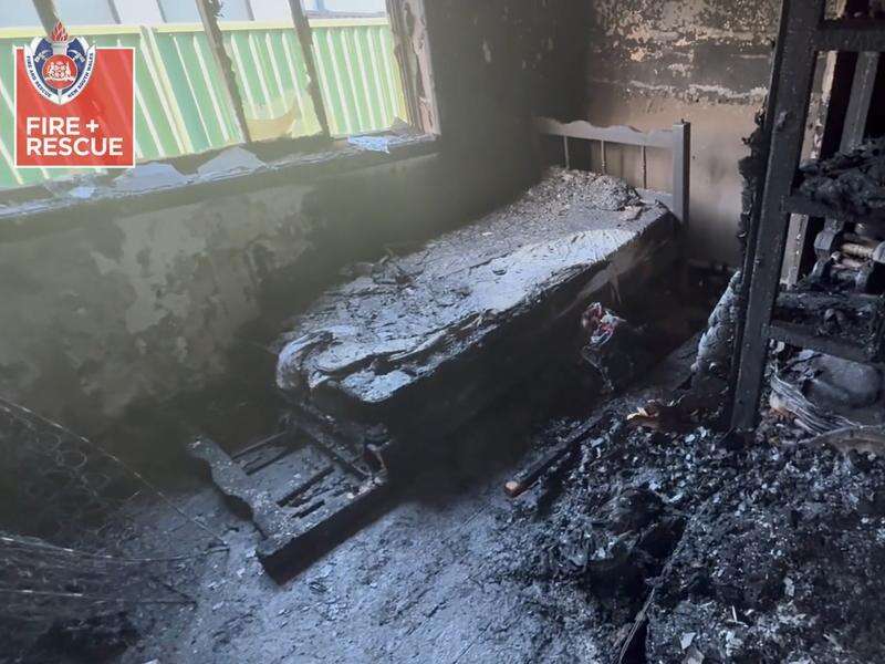 Lithium-ion battery behind latest killer house fire | Country News