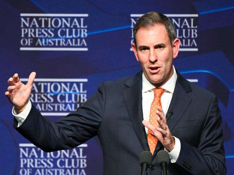 Treasurer seeks to soothe budget relief inflation worry | Country News