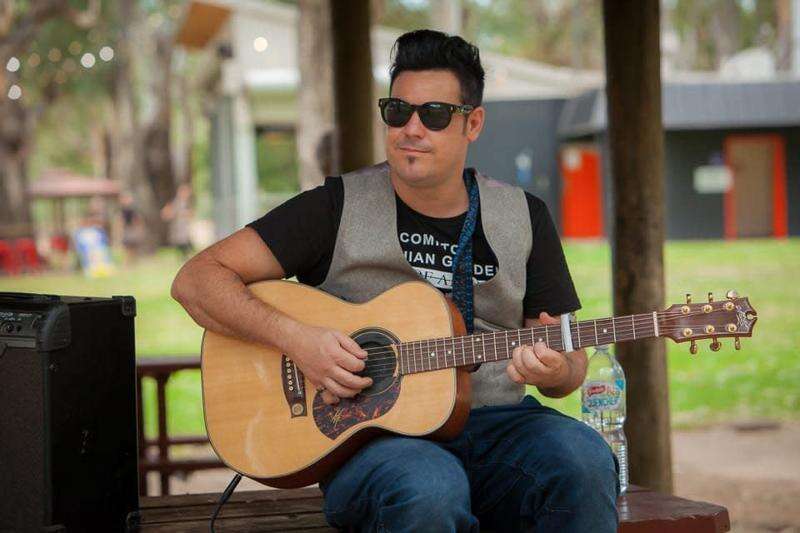 Daine will rock Kyvalley | Shepparton News