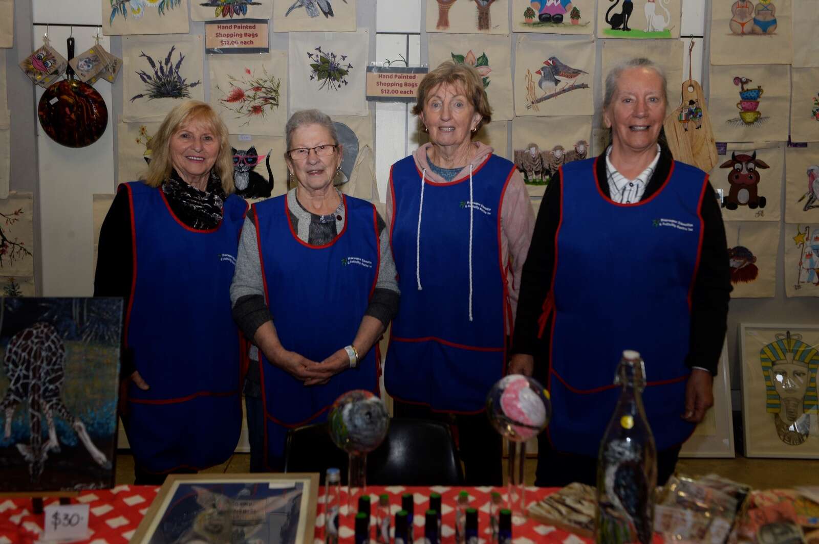 Creativity on display at Shepparton Agricultural Show | Shepparton News