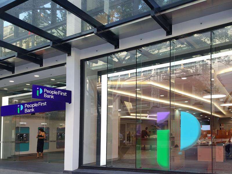 Customer-owned bank unveils new name: People First Bank | Kyabram Free ...