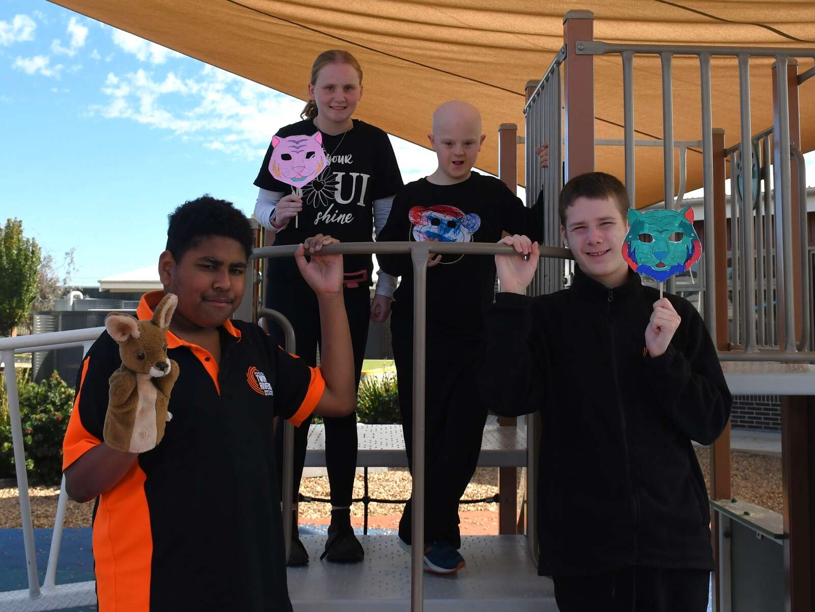 Students need your vote | Dairy News Australia