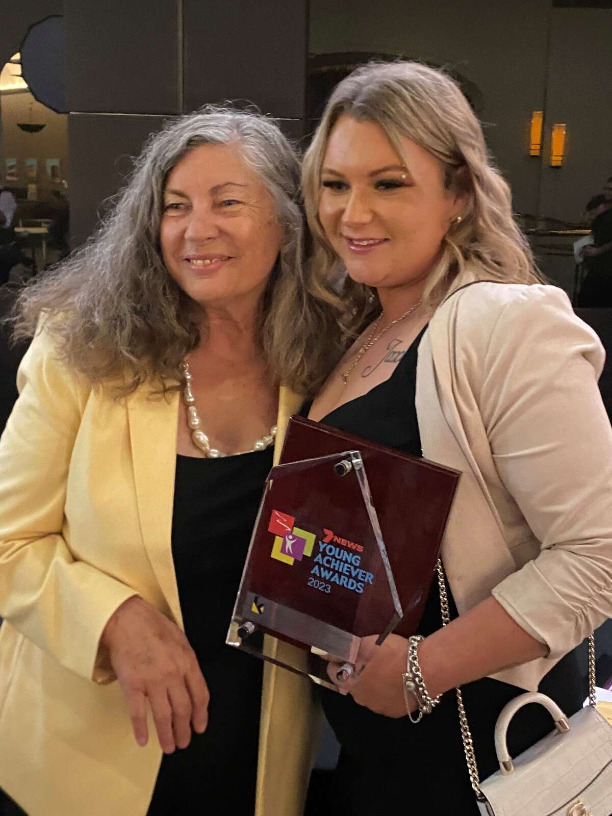Benalla student named Inspirational TAFE Student of the Year | Benalla ...