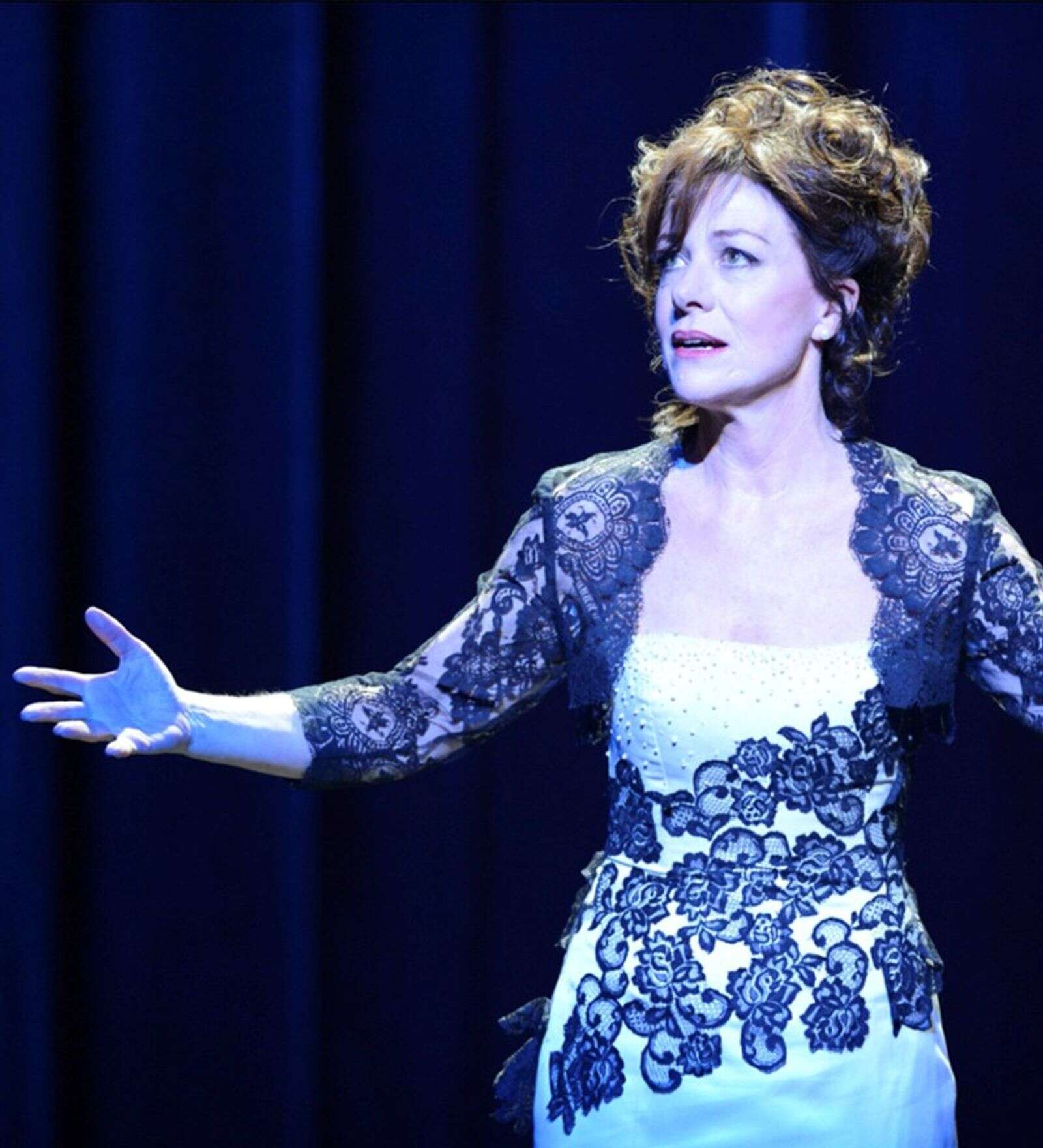 Bernadette Robinson back to perform Judy Garland classics | Shepparton News