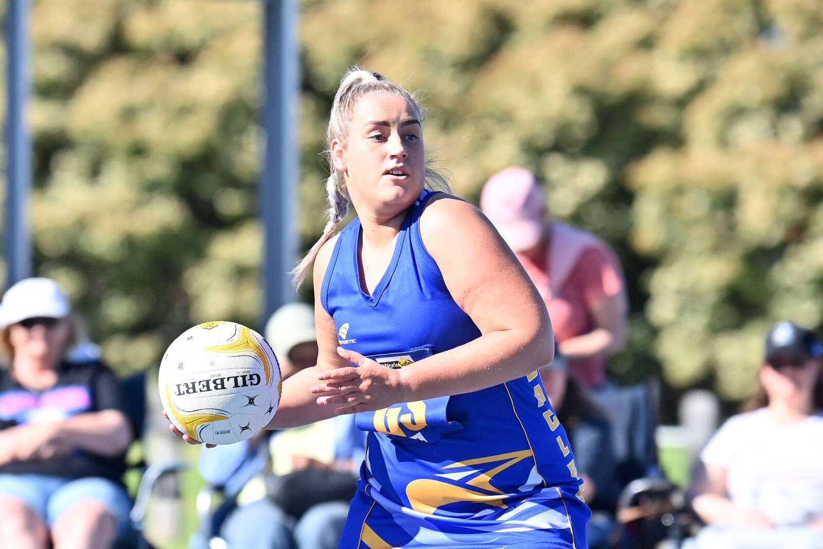 Eagles return to winning ways, by my gosh was it close at the death ...