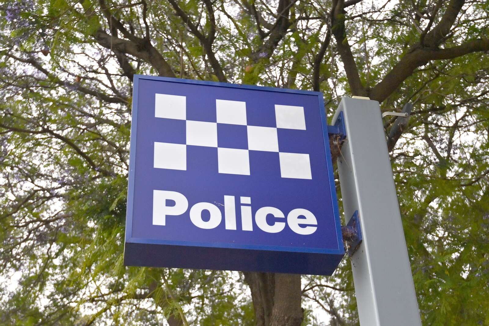 Shepparton police chase leads to weapons and ammunition seizure ...