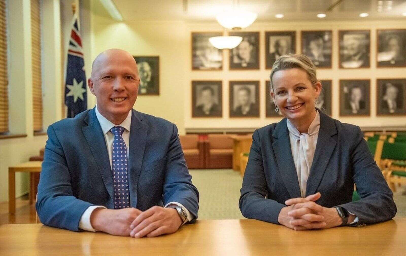 Sussan Ley elected deputy leader | Country News