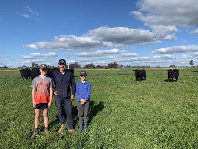 Katunga farmers to nearly halve energy costs | Country News