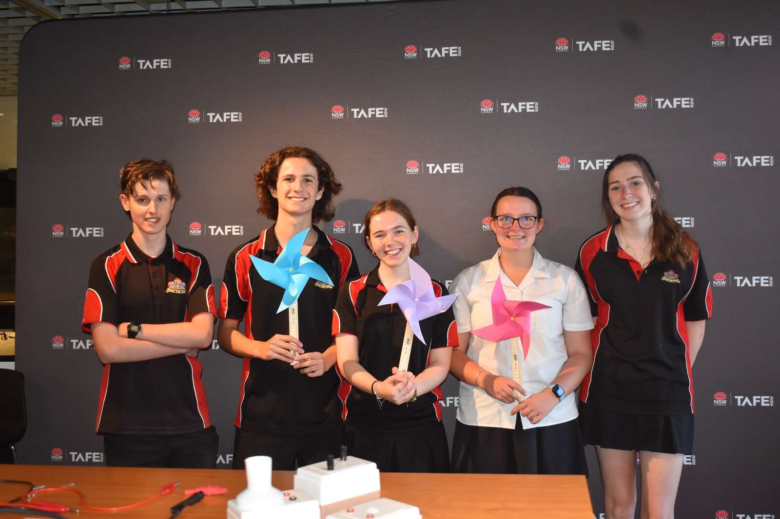 Bright sparks attend renewable electricity workshop | Dairy News Australia