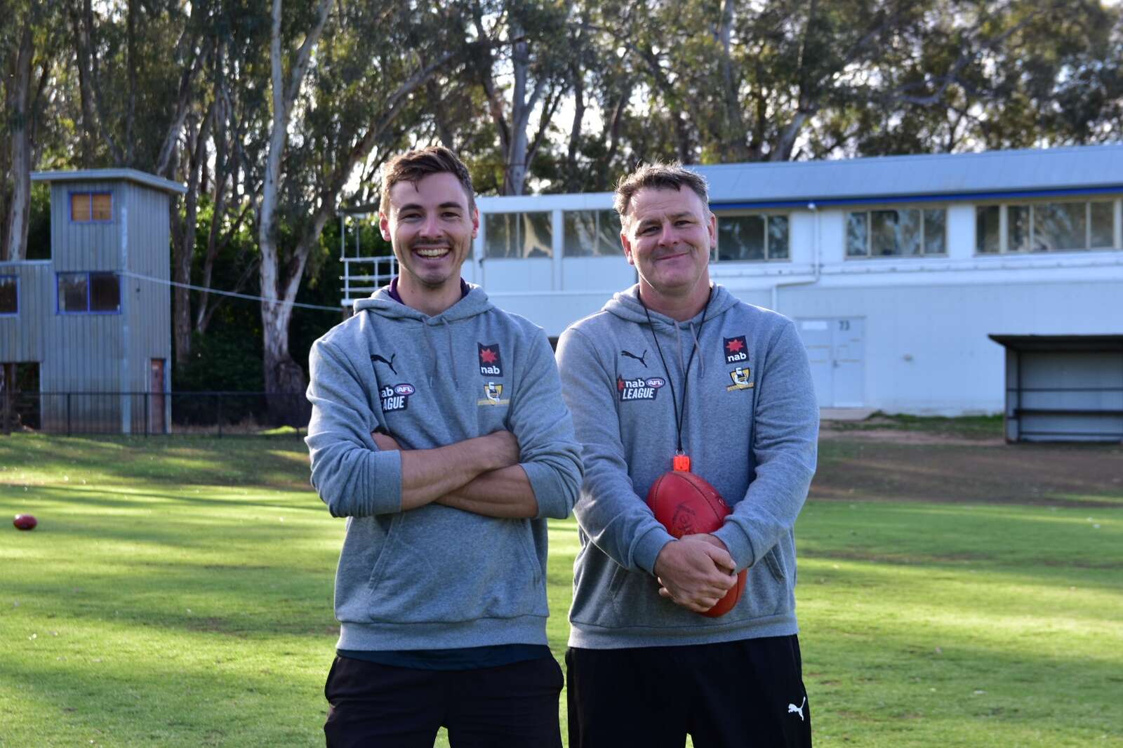 Back on John Foord Oval! | Country News