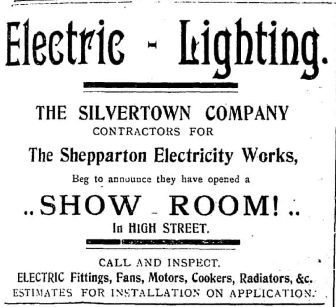 Pics from the Past | Shepparton streets get historic glow-up ...