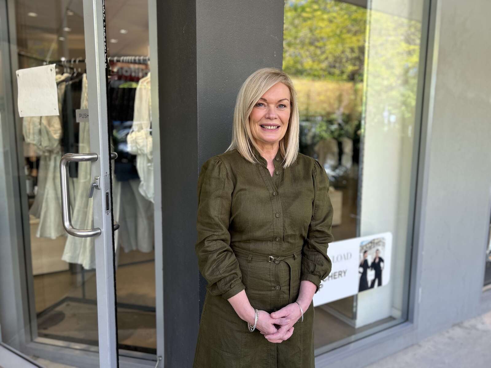 Faces of the GV | Julie Bell | Shepparton News