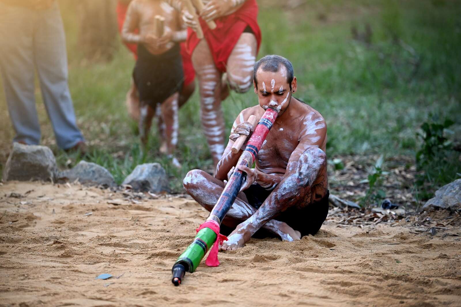 Seize the opportunity to safeguard Victoria’s Aboriginal heritage ...