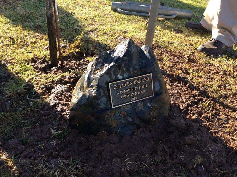 Colleen Bender remembered fondly | Southern Riverina News