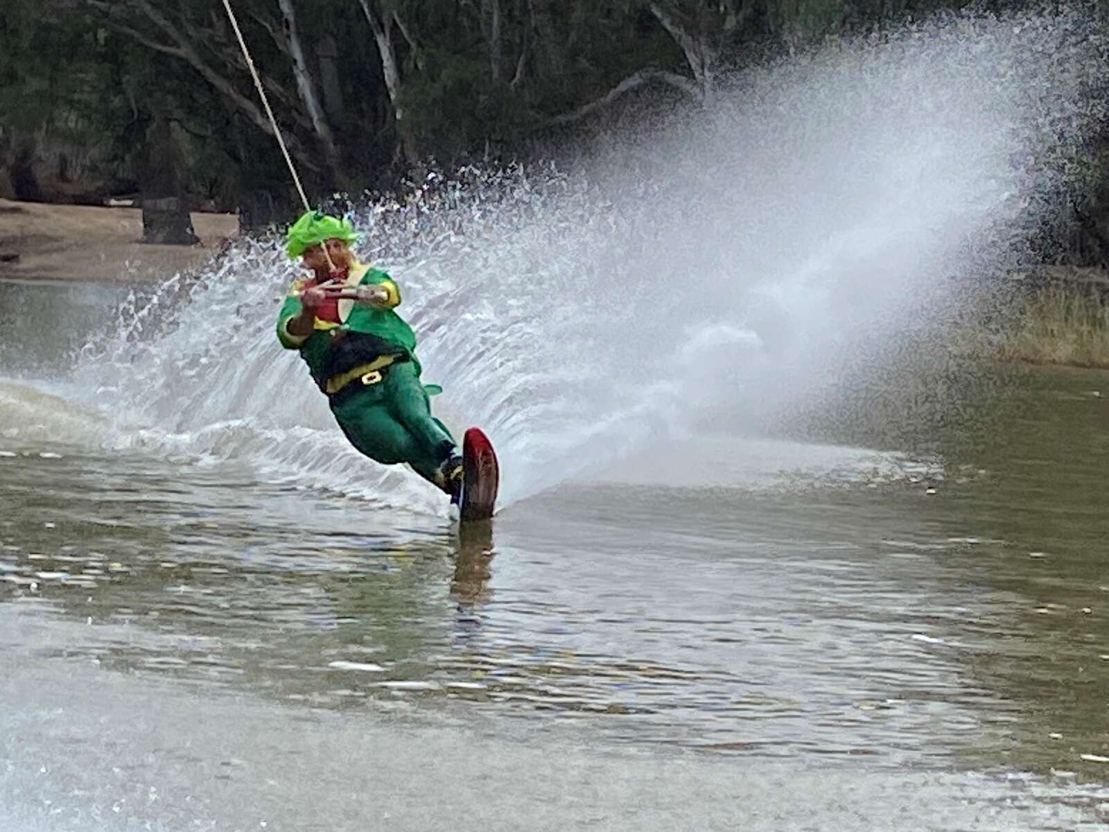 St Pat’s Day spirit celebrated in Deni | Deniliquin Pastoral Times