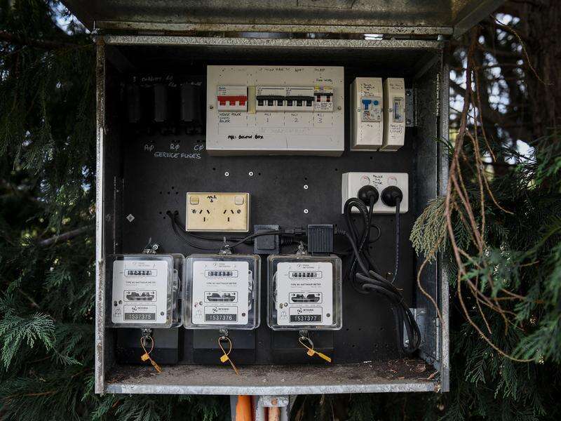 Smart meters help power clean energy shift | Country News