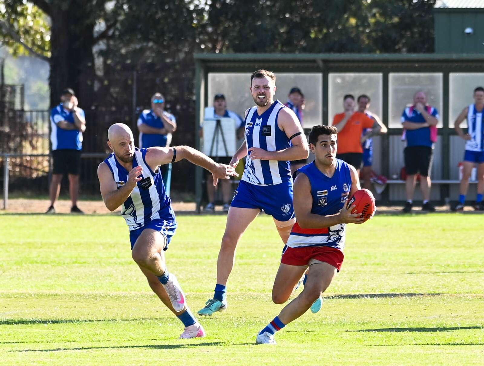 Merrigum still battling in 2025 | Shepparton News