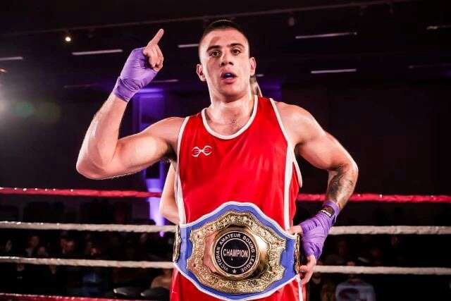 Rob Conte’s journey is a gritty redemption story worth watching ...