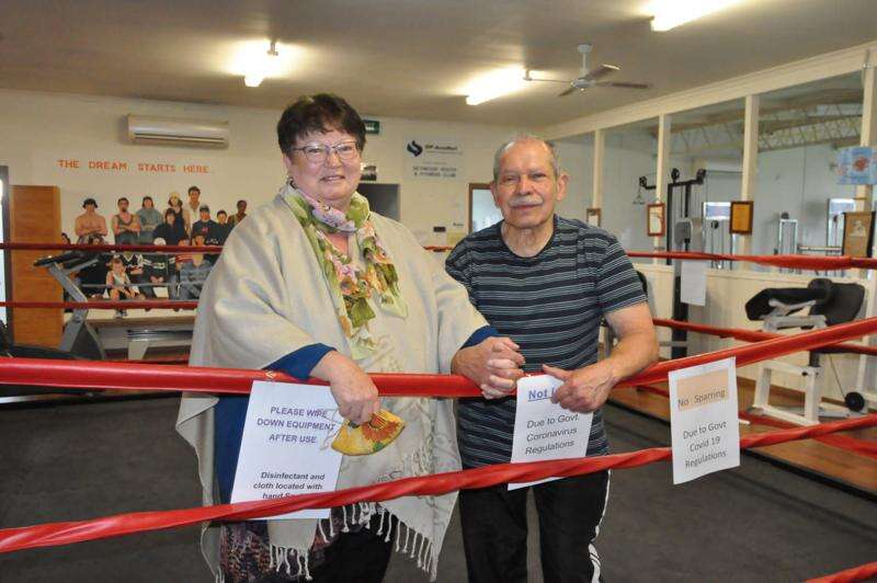 Steph Ryan calls for gym restrictions to be relaxed | Seymour Telegraph