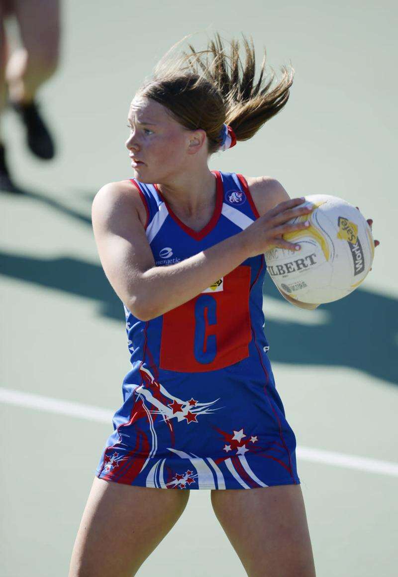 Improving the basics key to rising up Goulburn Valley Netball League ...