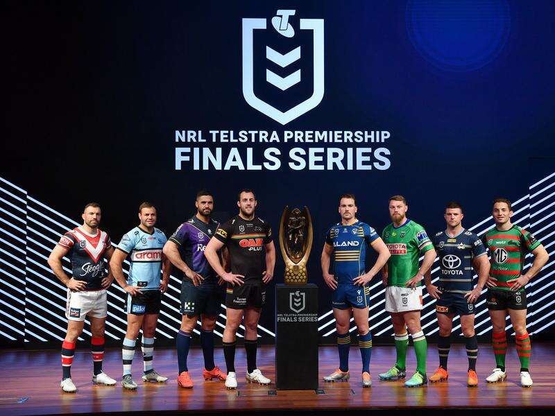 NRL's top-four premier rule in real danger | Dairy News Australia